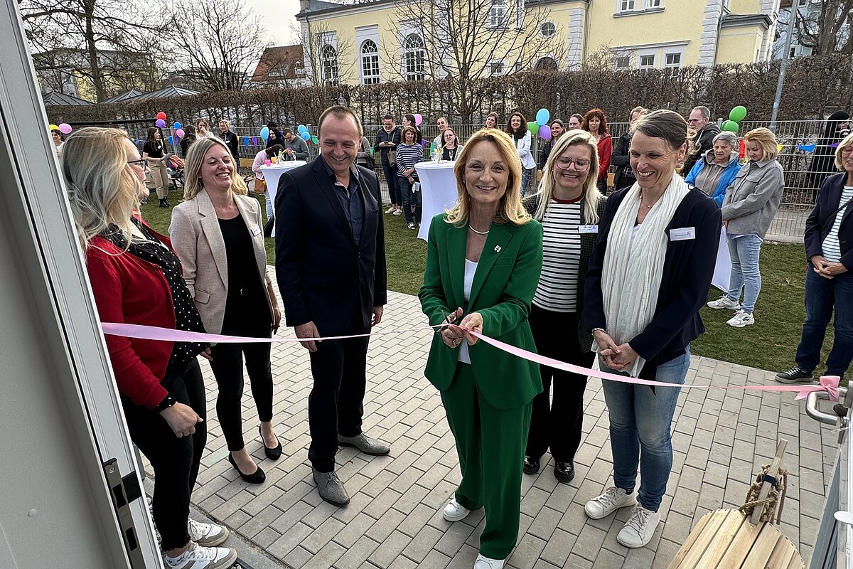 Pressemitteilungen - Rathaus - Landsberg am Lech