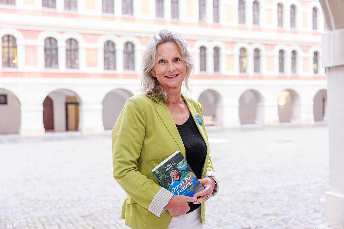 Pressemitteilungen - Rathaus - Landsberg am Lech