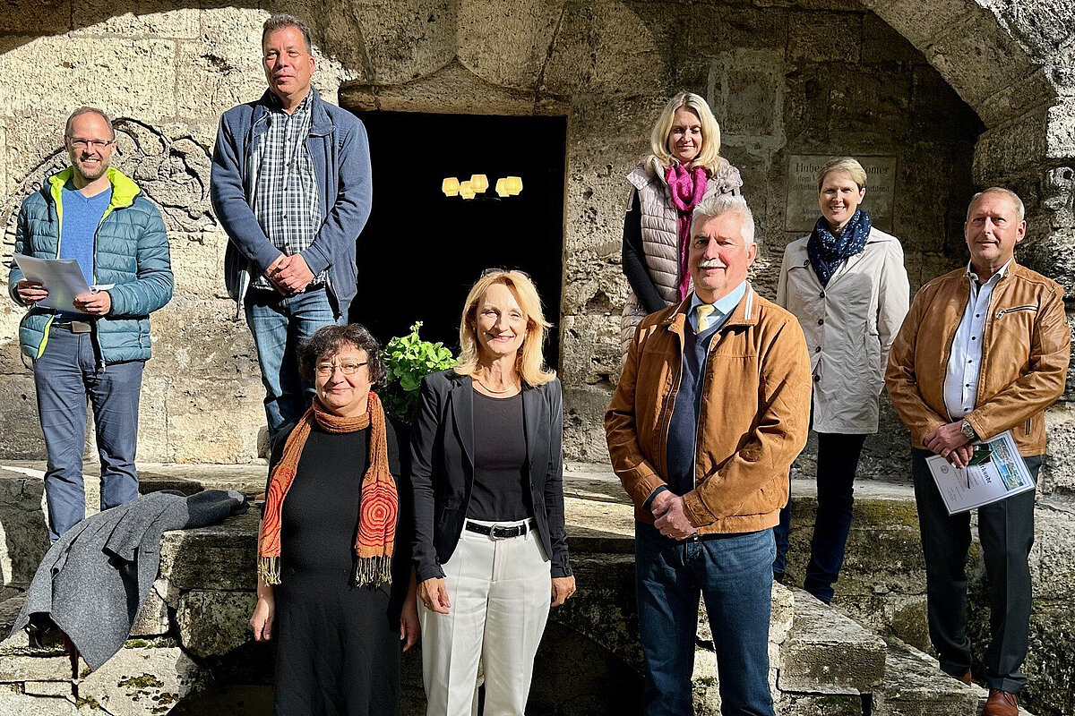 Pressemitteilungen - Rathaus - Landsberg am Lech