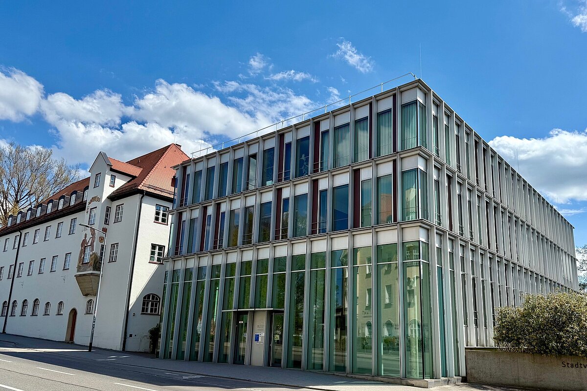 Pressemitteilungen - Rathaus - Landsberg am Lech