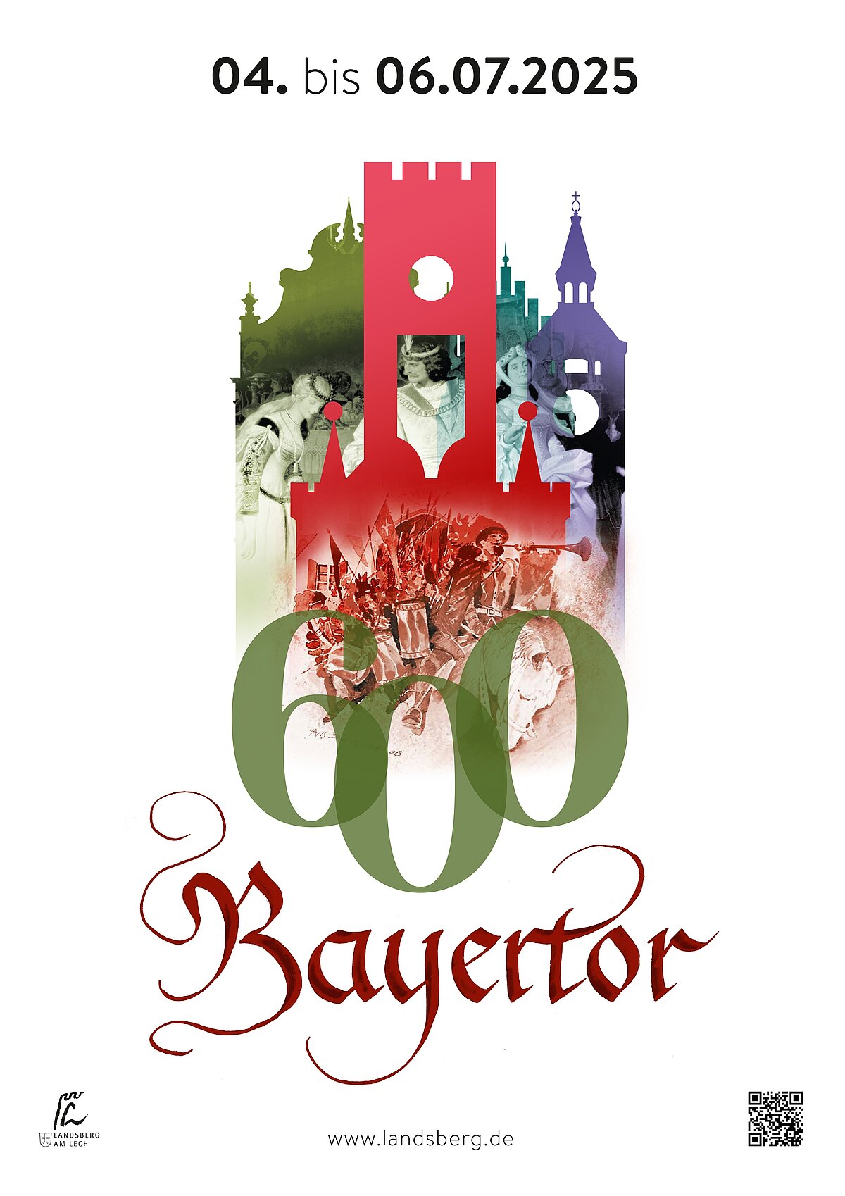 Pressemitteilungen - Rathaus - Landsberg am Lech