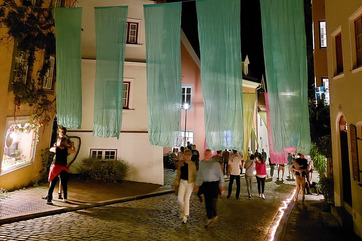 Pressemitteilungen - Rathaus - Landsberg am Lech